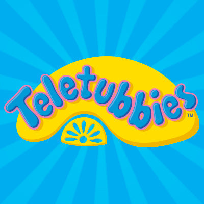 Brand: Teletubbies – NL Rubies Masquerade (B2B)