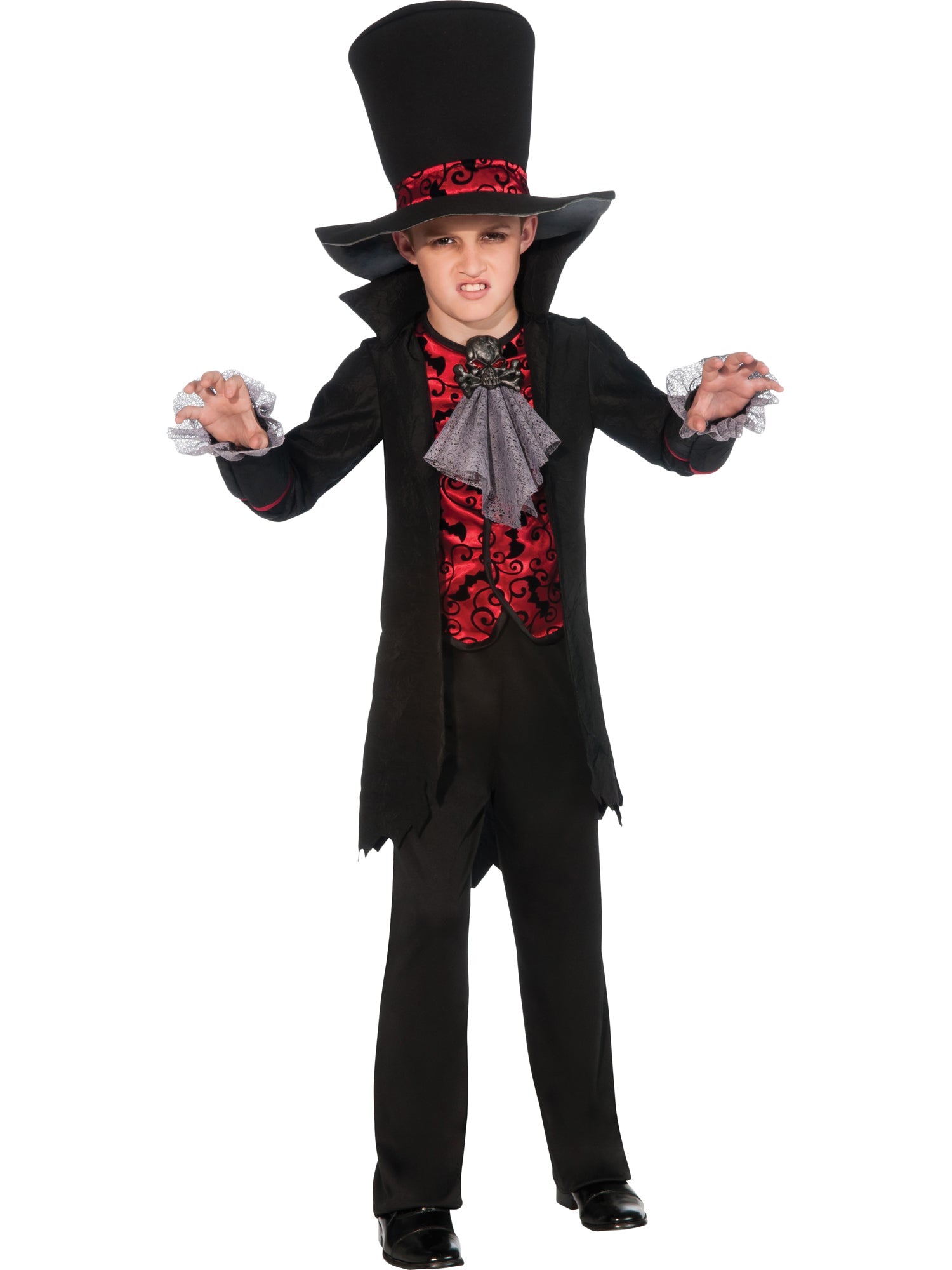 Vampire Lord – NL Rubies Masquerade (B2B)