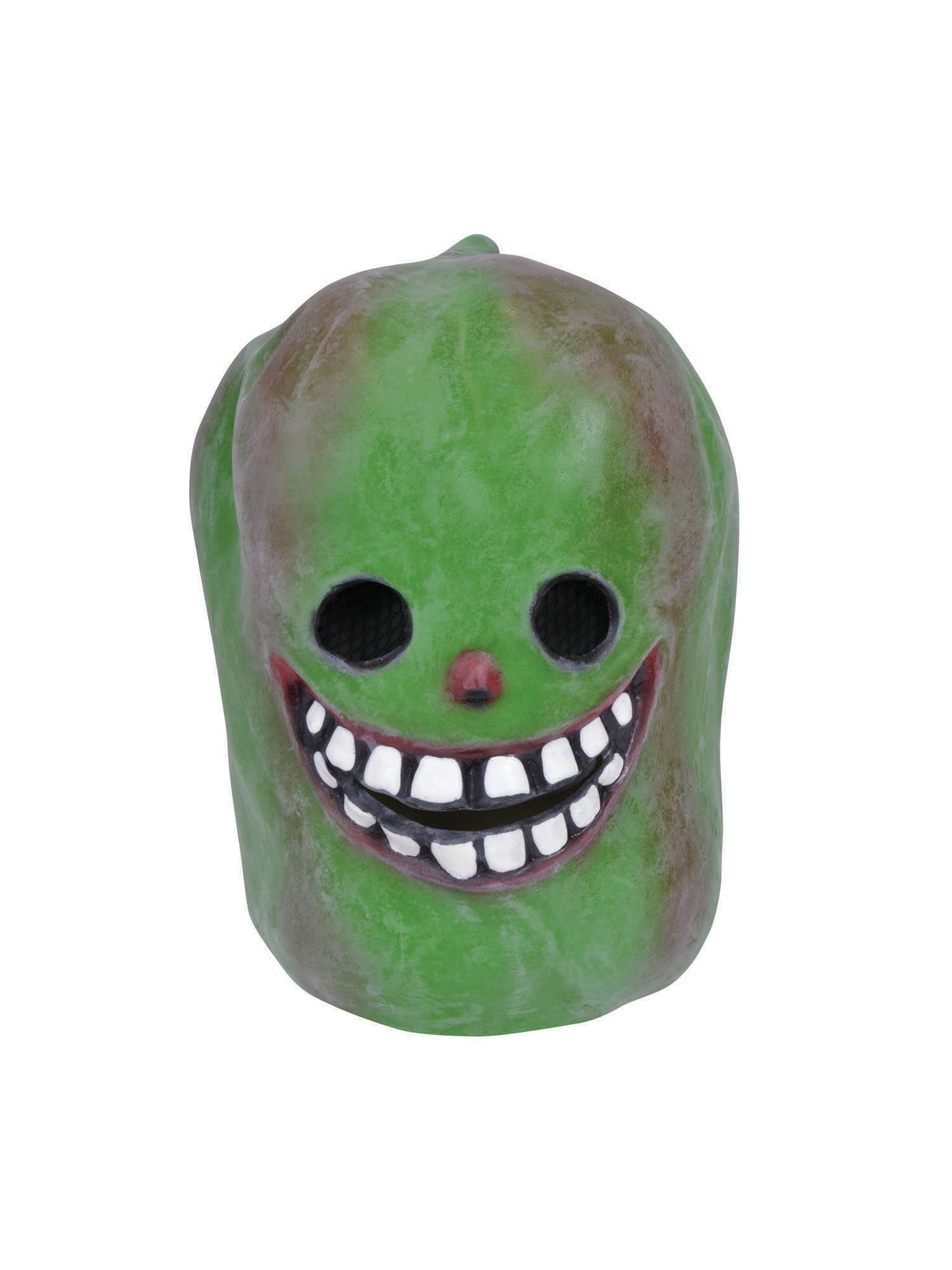 Ghost Pepper Mask – NL Rubies Masquerade (B2B)