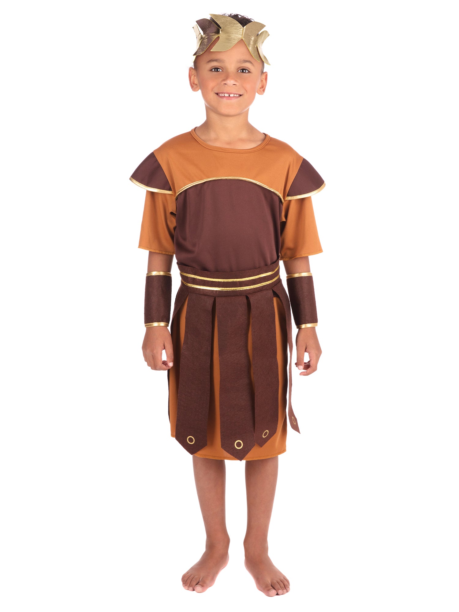 Roman Soldier – NL Rubies Masquerade (B2B)